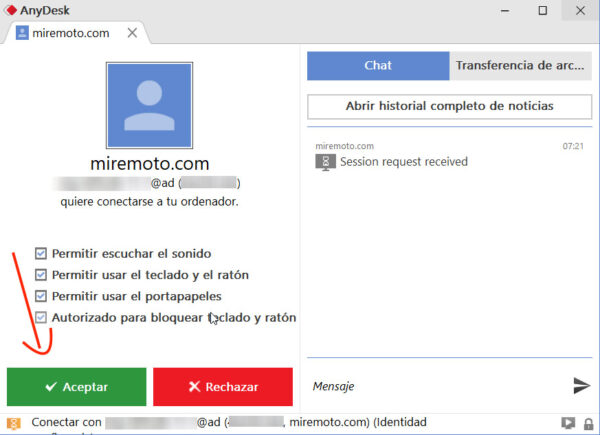 ¿Qué es Anydesk y cómo instalarlo?